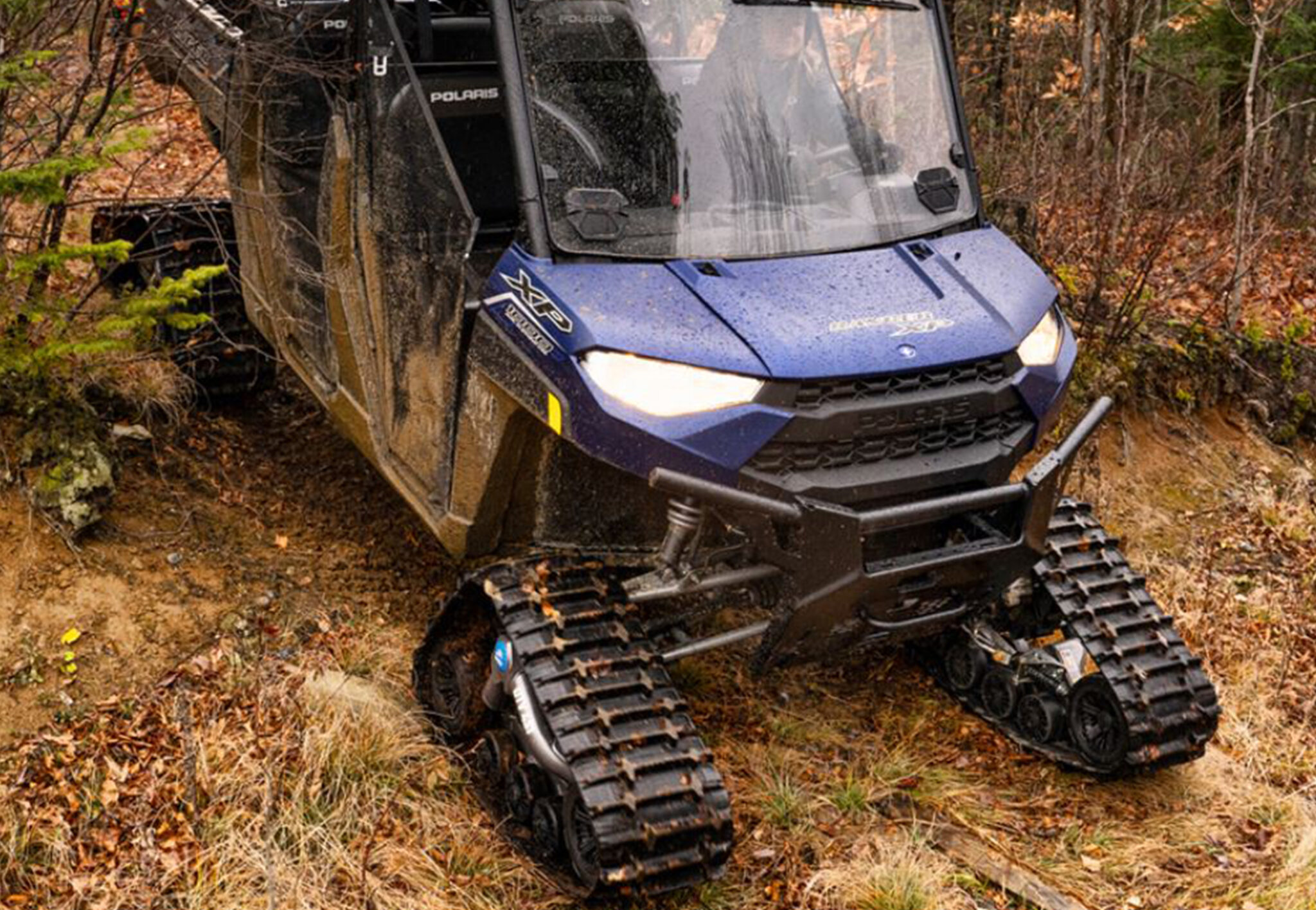 ATV | UTV - Stryder Track